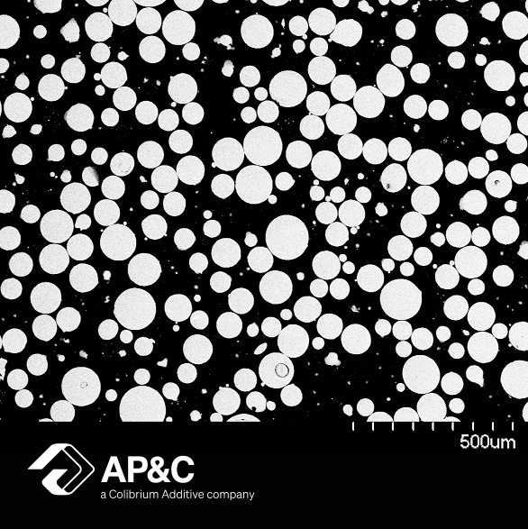 Ti-6al-4v Grade 23 Titanium Alloy | AP&C